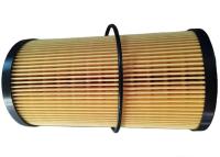China Excavator Oil Filter Element 60275106 21687472 with ISO Certification by Hydwell for sale