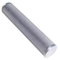 China Stainless Steel 304 Hydraulic Oil Filter Element Advantage High Working Efficiency for sale
