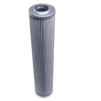 China Stainless Steel 304 Hydraulic Oil Filter Element Advantage High Working Efficiency for sale
