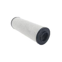 China Stainless Steel 304 Hydraulic Oil Filter Element Advantage High Working Efficiency for sale