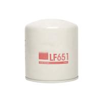 China LF651 SO651 Forklift Lube Oil Filter Element for Improved Equipment Performance for sale
