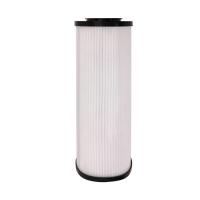 China Wrapped Stainless Steel Power Station Hydraulic Oil Filter With Solid-liquid Separation for sale