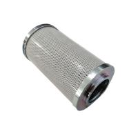 China Wrapped Stainless Steel Power Station Hydraulic Oil Filter With Solid-liquid Separation for sale
