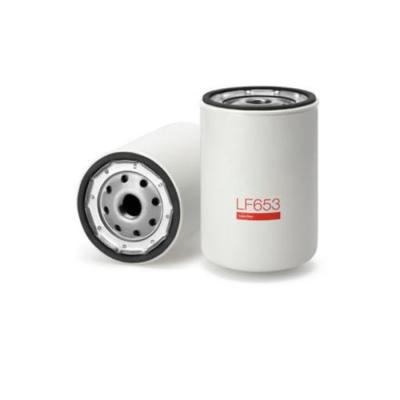 China Hydwell Truck Engine Oil Filter 93mm OD 136mm Length 13/16-16 UN Thread for sale