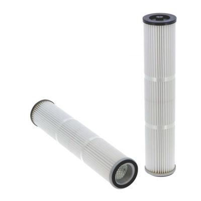 China Hydwell High Quality Air Filter 880-211-99 115mm OD 72mm ID 602mm Length 99% Efficiency for sale