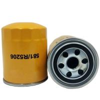 China Hydwell 581R5206 Lube Oil Filter Cartridge for Truck Engine Replacement 581/5206 for sale