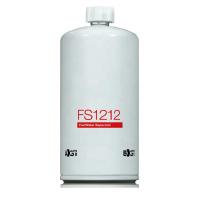 China Hydwell Diesel Fuel Filter Water Separator 3315843 93mm OD 193mm Length Spin-On for sale