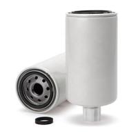 China Hydwell Diesel Fuel Filter Water Separator 3315843 93mm OD 193mm Length Spin-On for sale