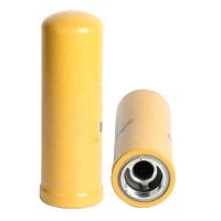 China Excavator Hydraulic Oil Filter HC-55200 4I3950 79.5mm 241.81mm Spin-On for sale
