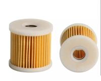 China Hydwell Lube Oil Filter 90794-46911 Replacement for Truck Engine Fuel Filtration 10 Pcs MOQ for sale
