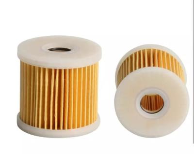 China Hydwell Lube Oil Filter 90794-46911 Replacement for Truck Engine Fuel Filtration 10 Pcs MOQ for sale