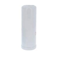China Excavator Hydraulic Oil Filter HC-55200 4I3950 79.5mm 241.81mm Spin-On for sale