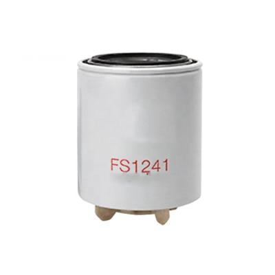 China Hydwell Fuel Water Separator 3343447 Fs1240 Fs1241 P502516 93mm OD Spin-On for Diesel Engines for sale