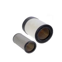 China Iron Air Filter 390x390x590mm for Hydwell Machinery Parts 3222188161 3222-1881-61 X770683 for sale