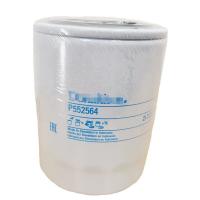 China Retail P552564 Fuel Filter Element for Construction Machinery Direct Supply for sale