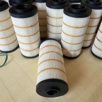 China Hydraulic Oil Filter 3375270 337-5270 for Caterpillar Construction Machinery 1-100μm for sale
