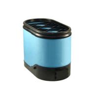China Truck Engine Air Filter P616056 AF27688 LAF6116 99.8% Filtration Efficiency for sale