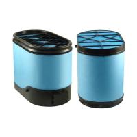 China Truck Engine Air Filter P616056 AF27688 LAF6116 99.8% Filtration Efficiency for sale