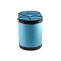 China Truck Engine Air Filter P616056 AF27688 LAF6116 99.8% Filtration Efficiency for sale