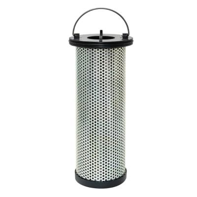 China Hydraulic Oil Filter 7012314 6692337 7024037 267mm Length 89.9mm OD for Industrial Machinery for sale