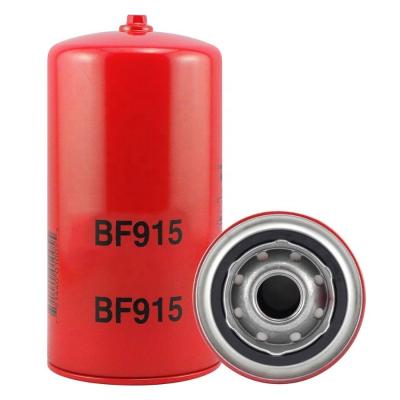 China Hydwell Storage Fuel Tank Spin-on Filter BF914 1-12 Thread 93.7mm OD for sale