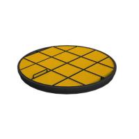 China Auto Spare Parts Air Filter 2817246 281-7246 Perfect Solution for Replace/Repair for sale