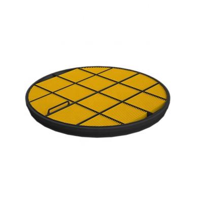 China Auto Spare Parts Air Filter 2817246 281-7246 Perfect Solution for Replace/Repair for sale