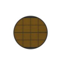 China Auto Spare Parts Air Filter 2817246 281-7246 Perfect Solution for Replace/Repair for sale
