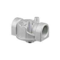 China Fuel Storage Tank Filter Base FB1307 FOR 2016- WITH GOOD fuel filter by hydwell for sale