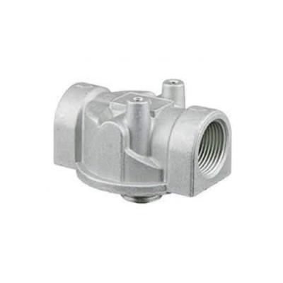 China Fuel Storage Tank Filter Base FB1307 FOR 2016- WITH GOOD fuel filter by hydwell for sale
