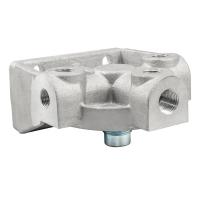 China Fuel Storage Tank Filter Base FB1307 FOR 2016- WITH GOOD fuel filter by hydwell for sale