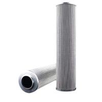China Hydraulic Oil Filter Element HF7473 P166254 MP4471 PF1145 for Transmission Filter 10 Pcs MOQ for sale