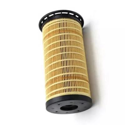 China Truck Diesel Engine Fuel Filter Element 5000481 SN40897 for Excavator Tractors 1-100 Micron for sale