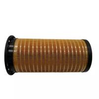 China Truck Diesel Engine Fuel Filter Element 5000481 SN40897 for Excavator Tractors 1-100 Micron for sale