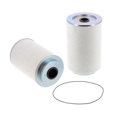 China Hydwell Air Oil Separator OA 1141 1604132883 2911011203 367mm Height for Air Compressor for sale