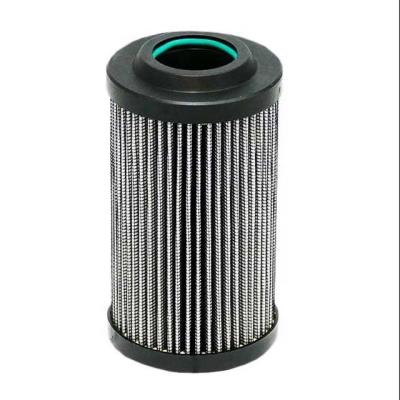 China Industrial Grade HYDRAULIC FILTER Element P574196 for 69*128mm Applications FT-114941 for sale