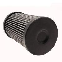 China Industrial Grade HYDRAULIC FILTER Element P574196 for 69*128mm Applications FT-114941 for sale