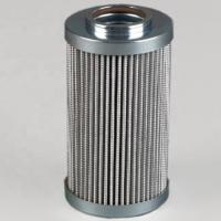 China Industrial Grade HYDRAULIC FILTER Element P574196 for 69*128mm Applications FT-114941 for sale