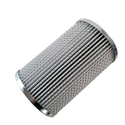 China Hydraulic Oil Filter Element AXE12964 57x112mm for Tractors Excavator Truck Diesel Engine for sale