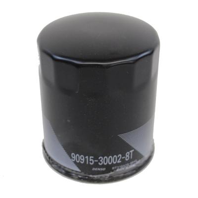 China Diesel Engine Lube Oil Filter LF3608 P502016 Replacement for 90915-03006 90915-30002 for sale