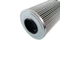 China Hydraulic Oil Filter Element AXE12964 57x112mm for Tractors Excavator Truck Diesel Engine for sale