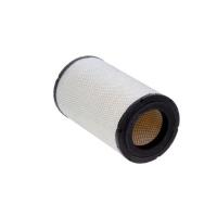 China Hydwell AF26431 AF26432 AA2959 Air Cartridge Filter Element 237mm OD 418.9mm Length for sale