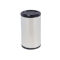 China Hydwell AF26431 AF26432 AA2959 Air Cartridge Filter Element 237mm OD 418.9mm Length for sale