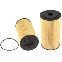 China Hydwell Truck Engine Lube Oil Filter Cartridge P550768 11708550 LF550768 69042859 608773 for sale