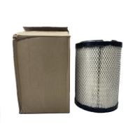 China Air Filter Element 207.6mm OD 282mm Length for AT175344 P537405 Truck Engine Parts for sale