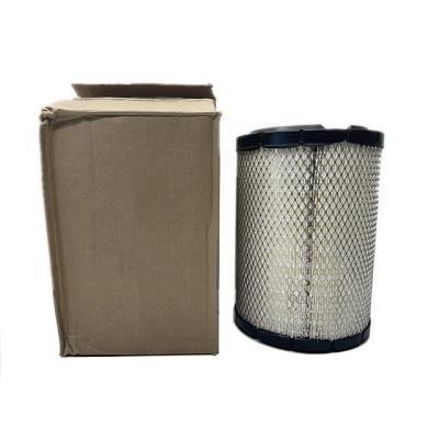 China Air Filter Element 207.6mm OD 282mm Length for AT175344 P537405 Truck Engine Parts for sale