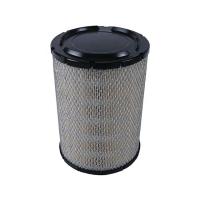 China Air Filter Element 207.6mm OD 282mm Length for AT175344 P537405 Truck Engine Parts for sale