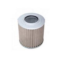 China Fiberglass Hydraulic Suction Filter 31E34529A 100 Micron for Industrial Machinery for sale