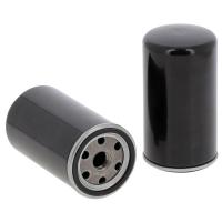 China Hydwell Diesel Engine Oil Filter 2654408 for Truck Excavator 4910328 4919328 for sale