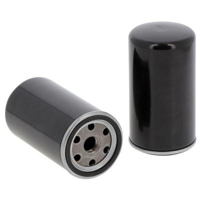 China Hydwell Diesel Engine Oil Filter 2654408 for Truck Excavator 4910328 4919328 for sale